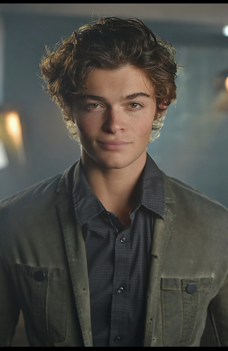 Picture of Tyler Lawrence Gray