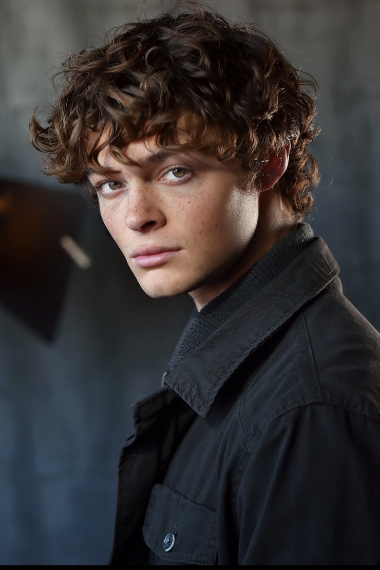 Picture of Tyler Lawrence Gray