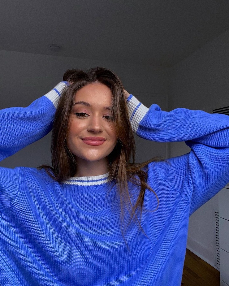 Picture of Riley Lewis