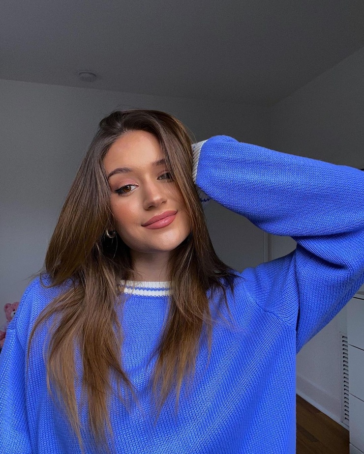 Picture of Riley Lewis