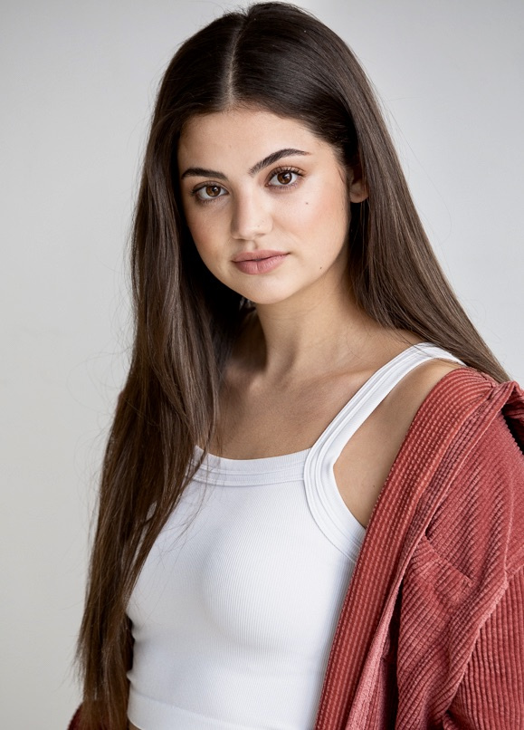 Picture of Sadie Laflamme-Snow
