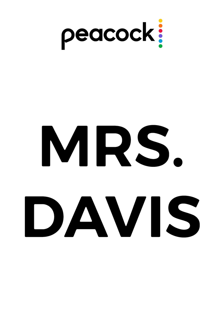 Picture of Mrs. Davis