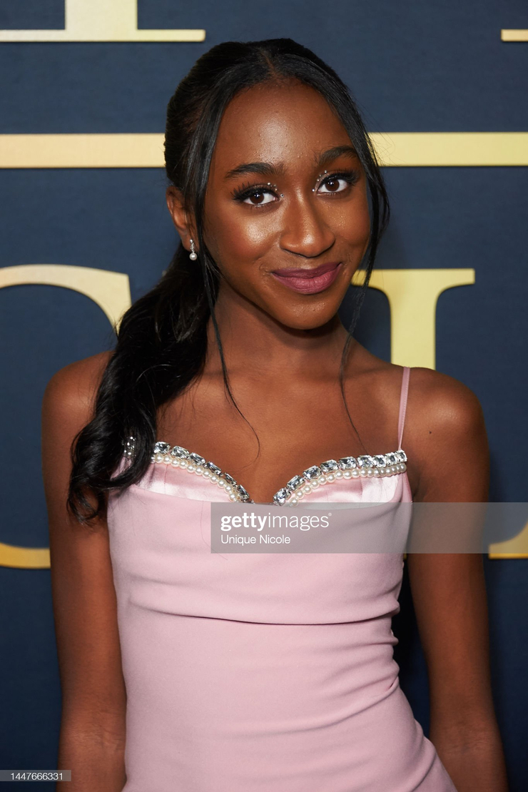 Samantha A. Smith picture