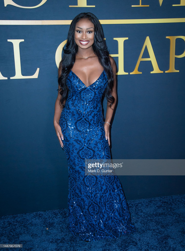 Picture of Desiree Mitchell