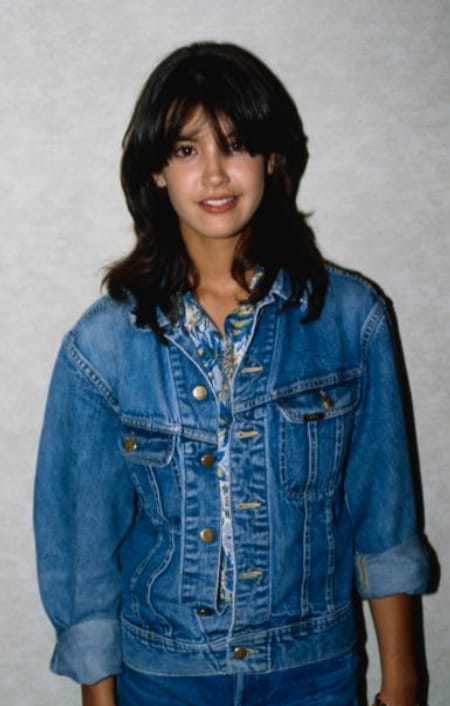 Picture of Phoebe Cates