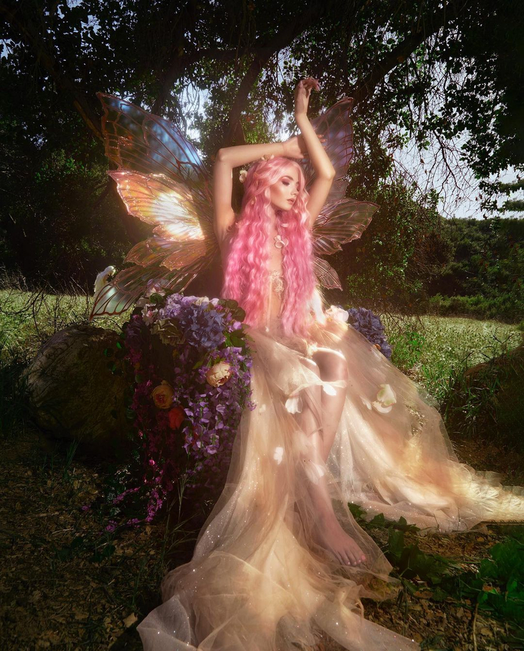 Picture of Summer Ferguson
