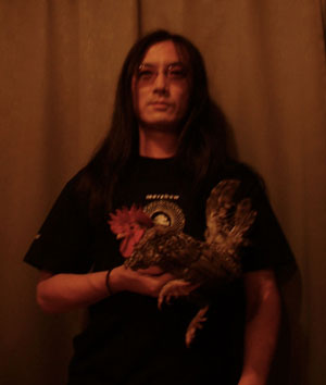 Merzbow image