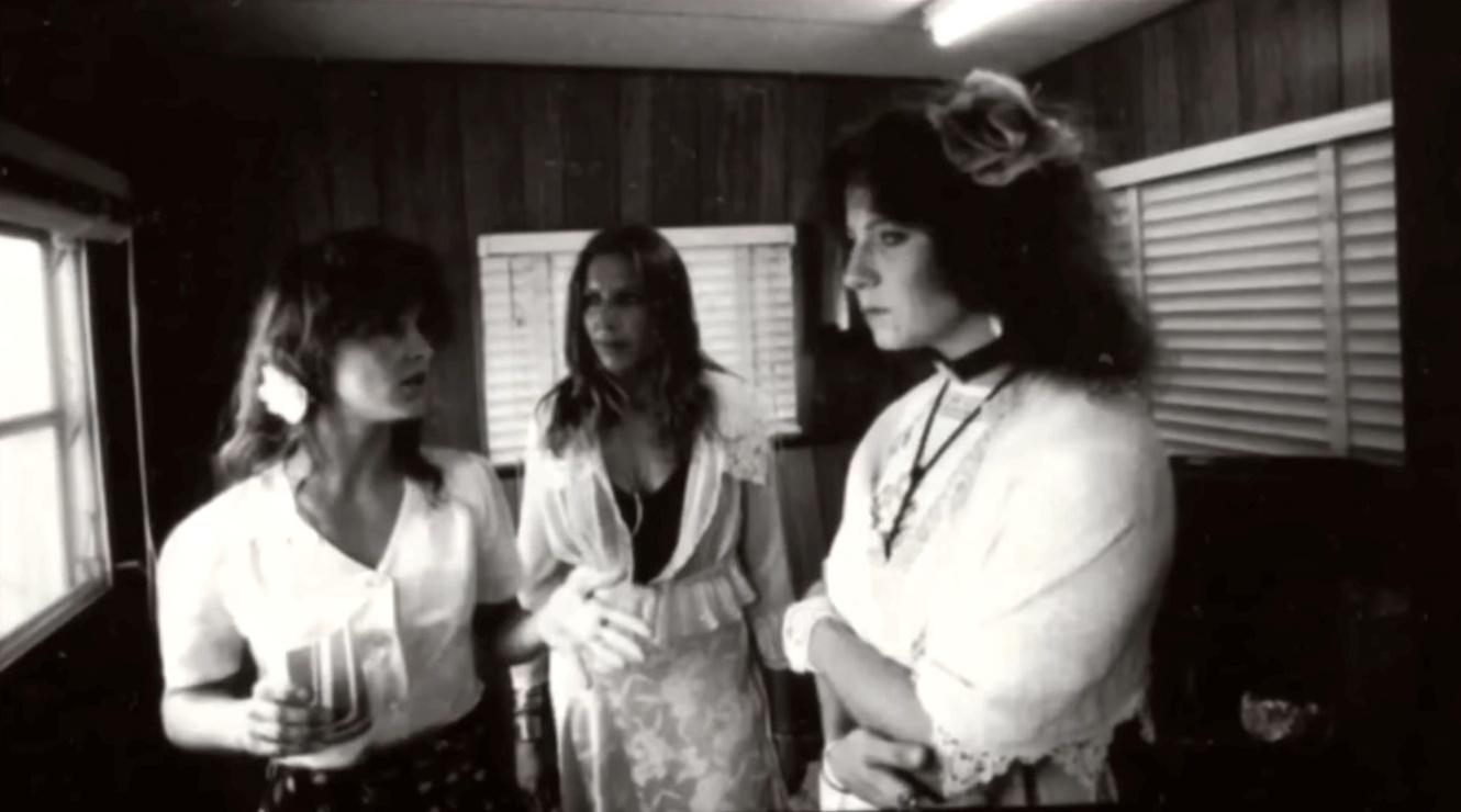 Picture of Cassie Gaines