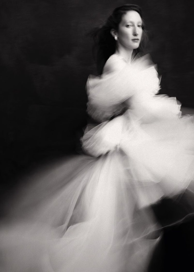 Picture of Lorna Foran