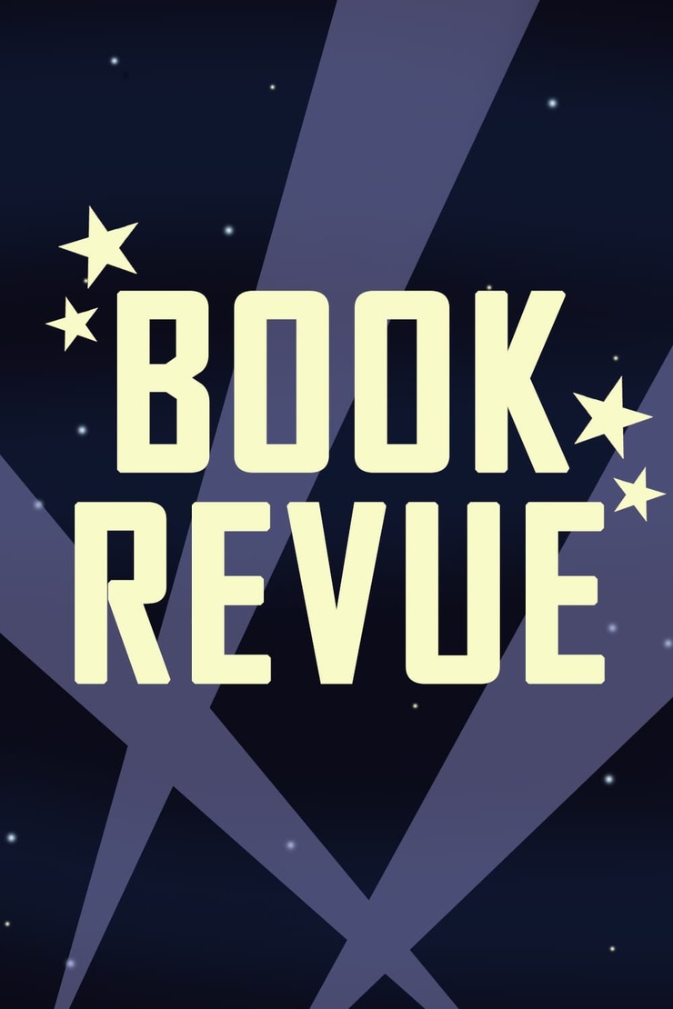 Image of Book Revue (1946)