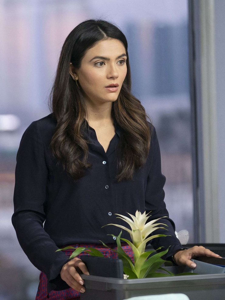 Picture of The L Word: Generation Q