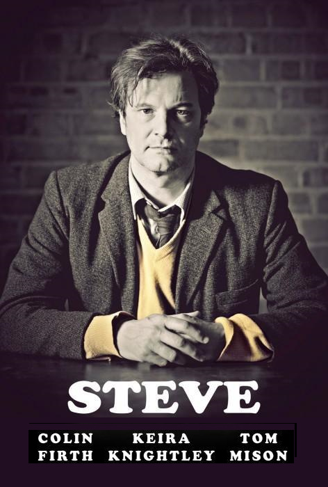 Steve picture