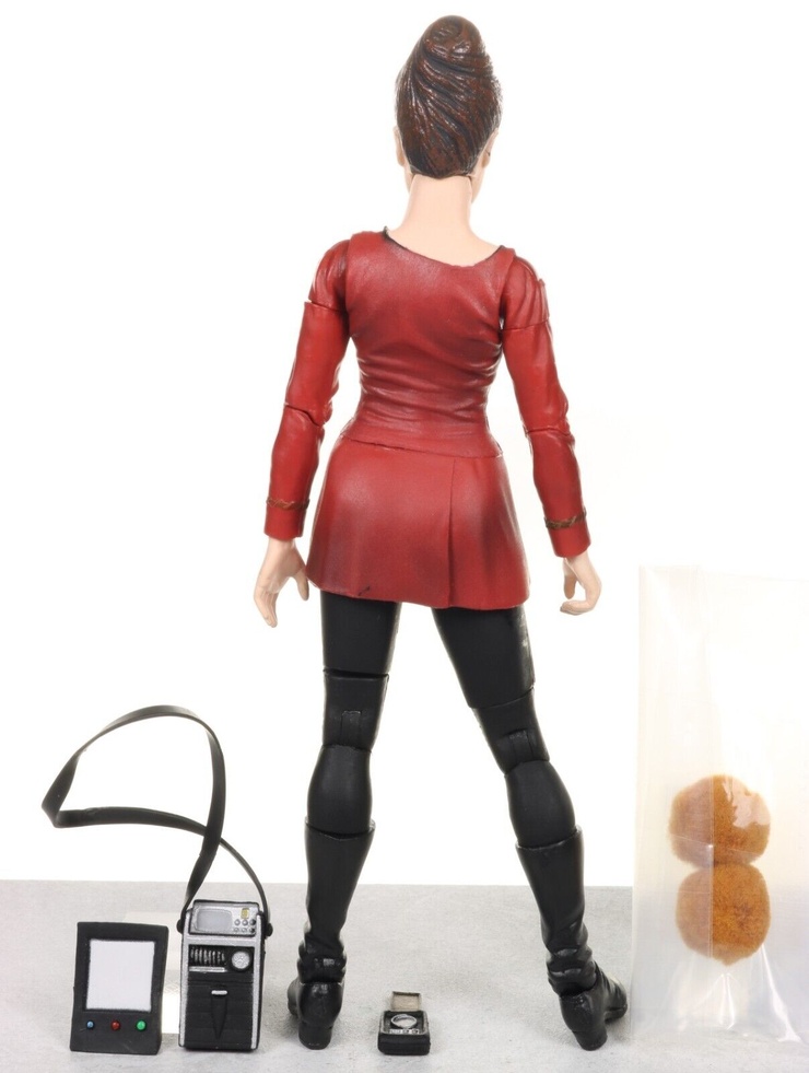 Picture of Diamond Select Toys - "Star Trek: Deep Space Nine" - Jadzia ...