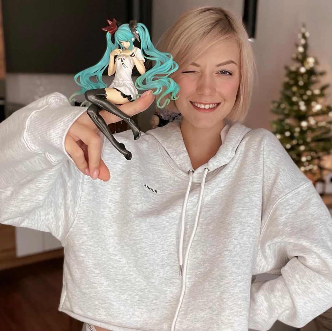 Image Of Kimoriiii