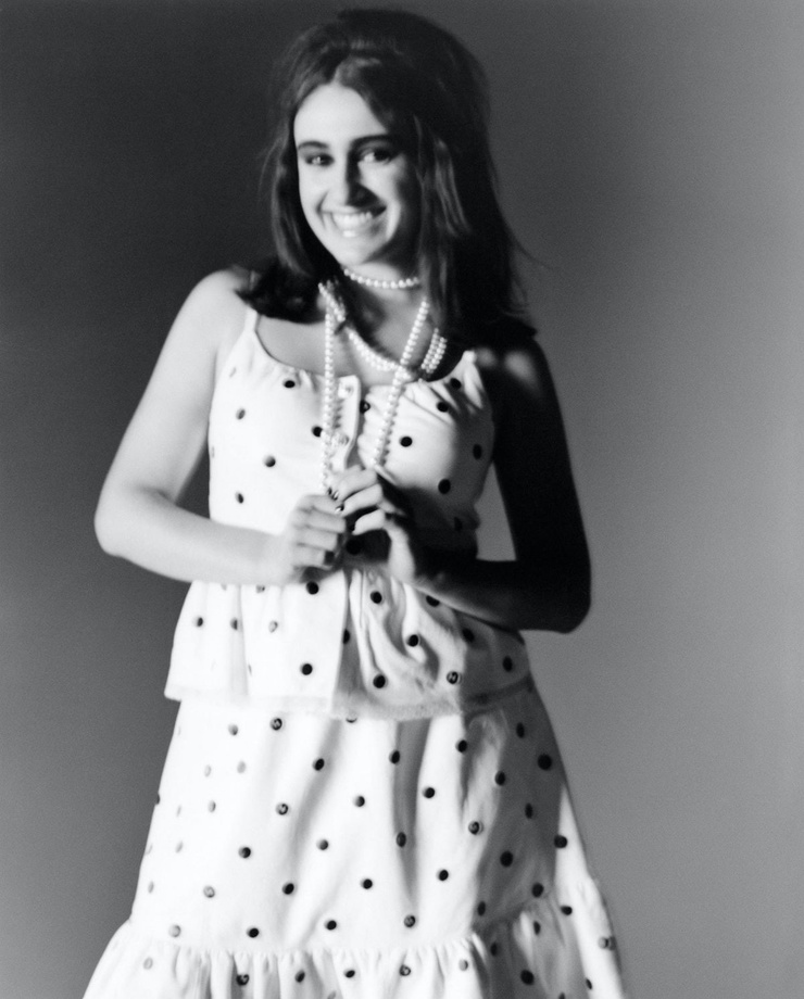 Picture of Rachel Sennott