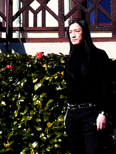 Picture of Merzbow
