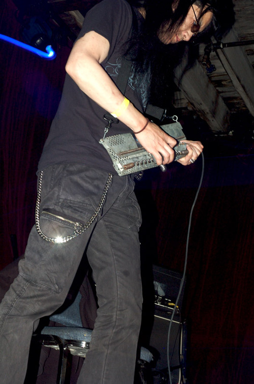 Picture of Merzbow