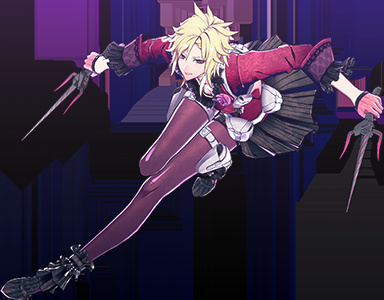 Picture of Milady (Soul Hackers 2)