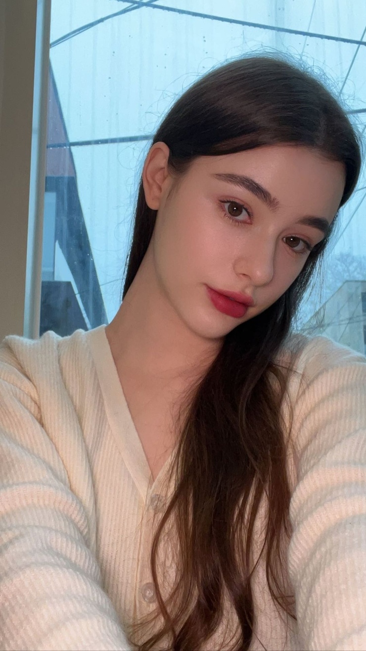 Picture of Dasha Taran (II)