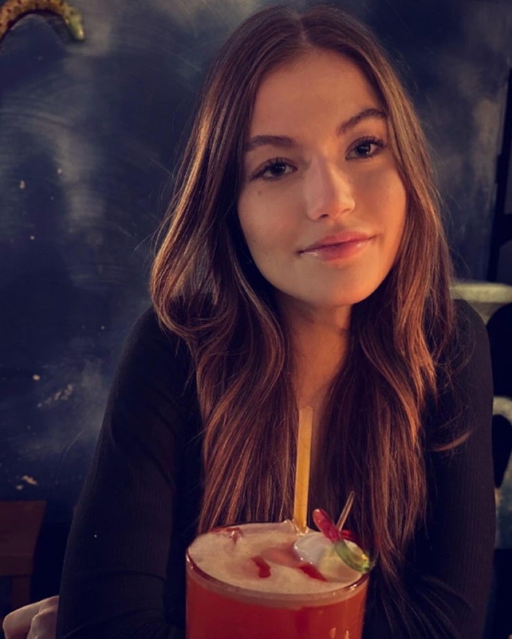 Picture of Franziska Eckey