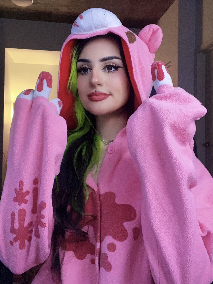 Picture of Lil Batty