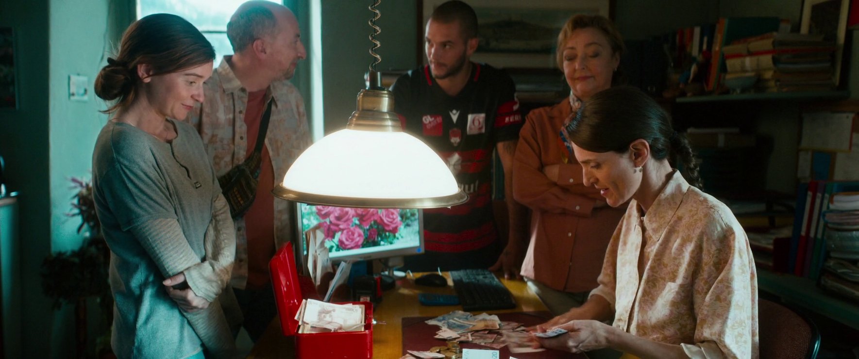 Picture of La fine fleur