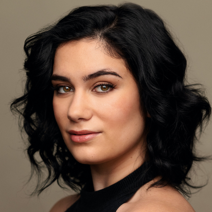 Picture of Chloe Castro-Santos