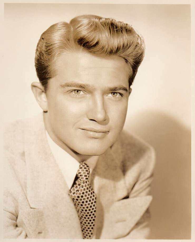 Johnny Sands