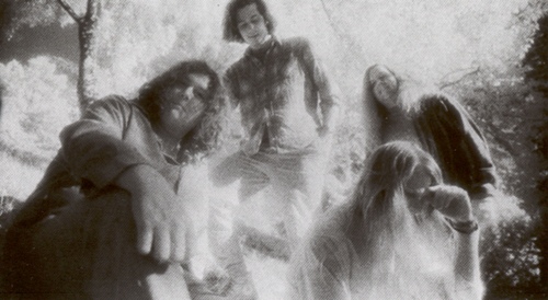 Screaming Trees picture