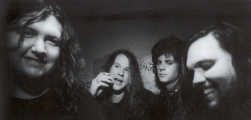 Picture of Screaming Trees