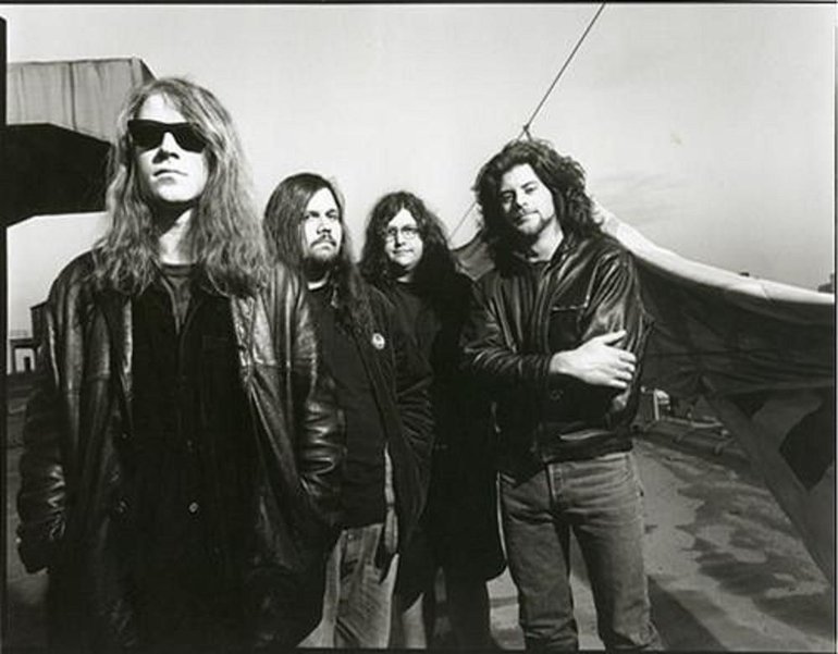 Picture of Screaming Trees