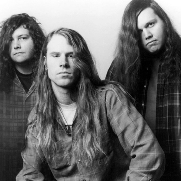 Picture of Screaming Trees