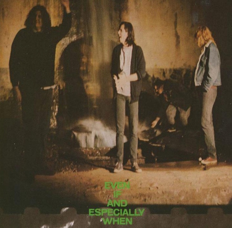 Picture of Screaming Trees