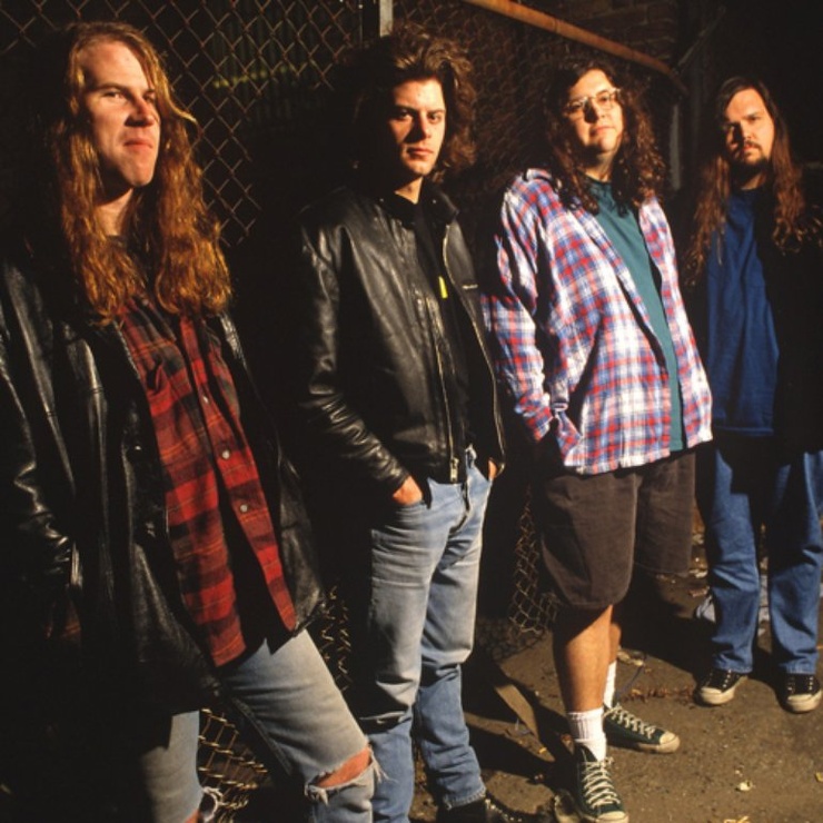 Picture of Screaming Trees