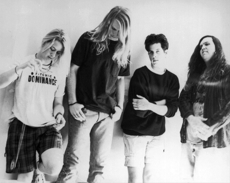 Picture of Screaming Trees