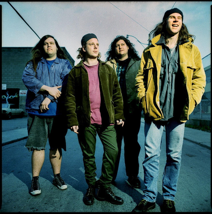 Picture of Screaming Trees