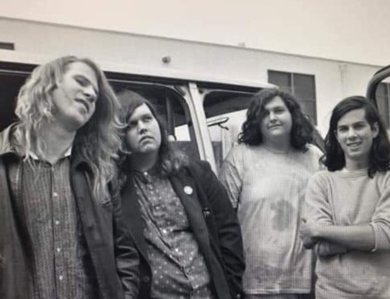 Picture of Screaming Trees