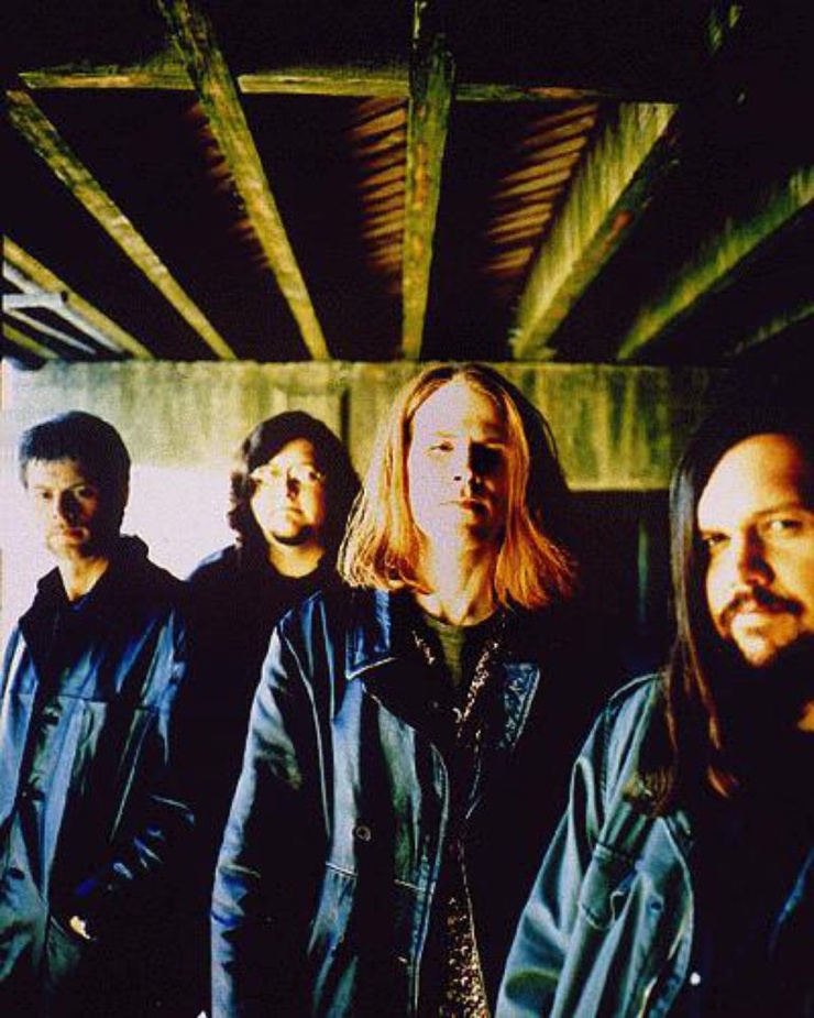 Picture of Screaming Trees