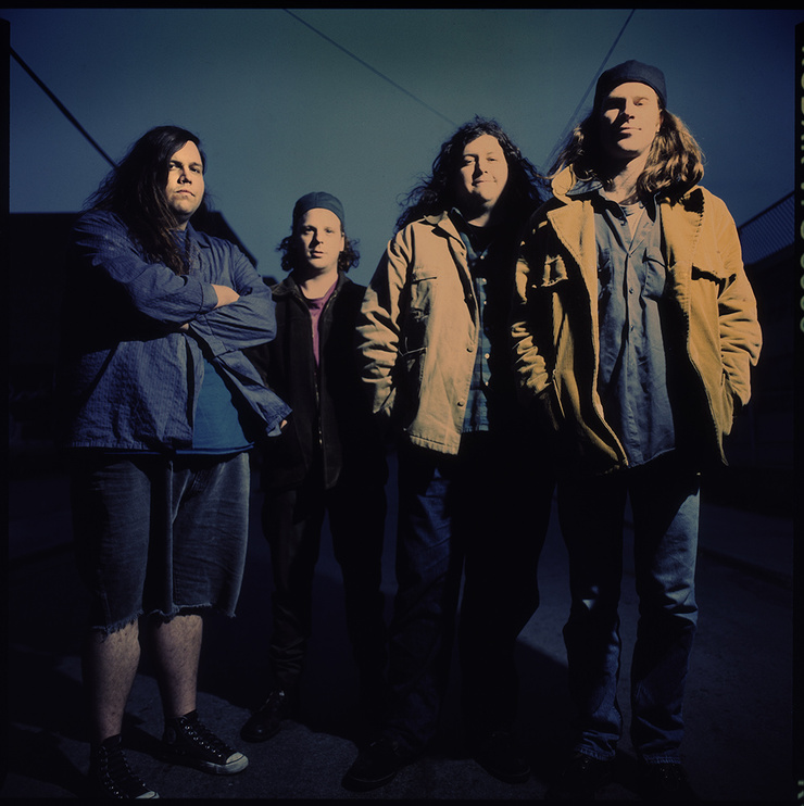 Picture of Screaming Trees