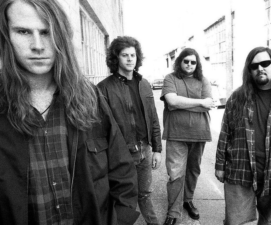 Picture of Screaming Trees