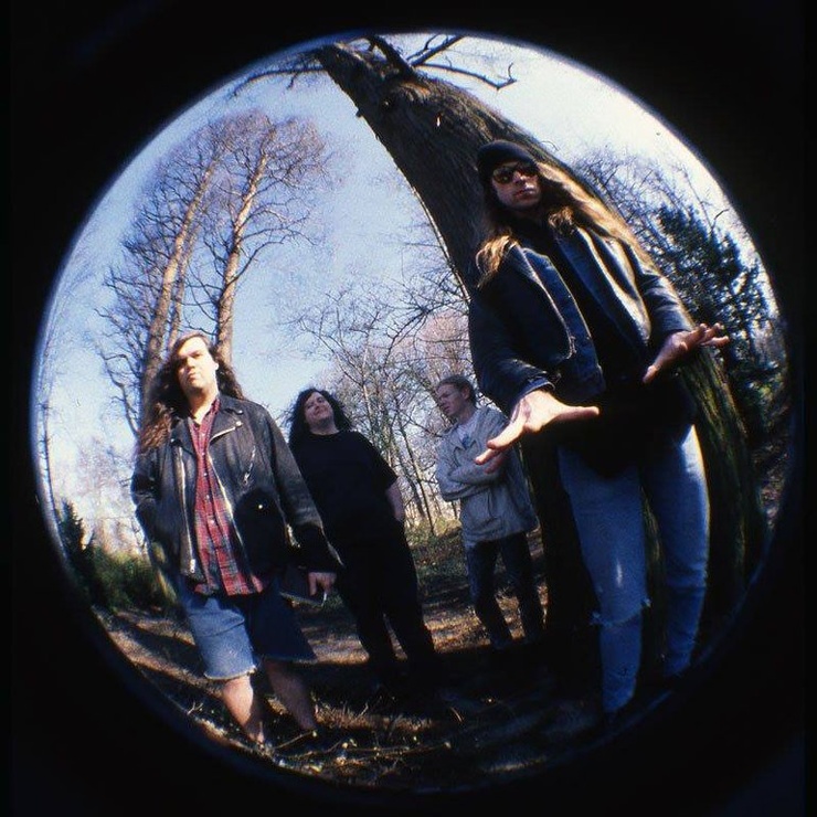 Picture of Screaming Trees