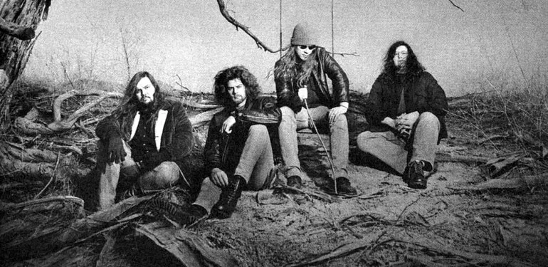 Screaming Trees image