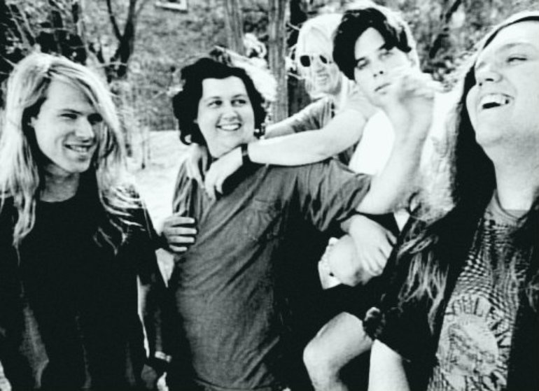 Image of Screaming Trees