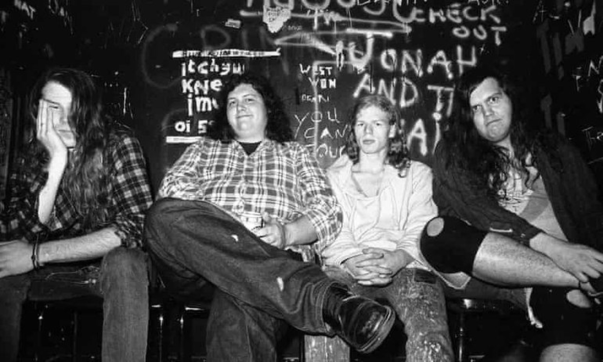 Picture of Screaming Trees