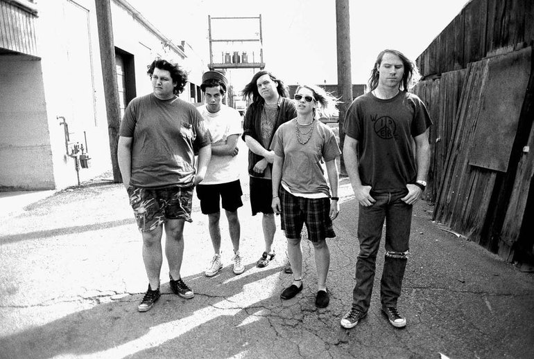 Picture of Screaming Trees