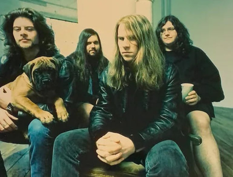 Screaming Trees picture
