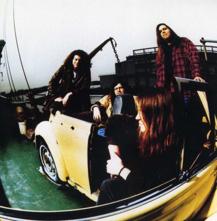 Picture of Screaming Trees