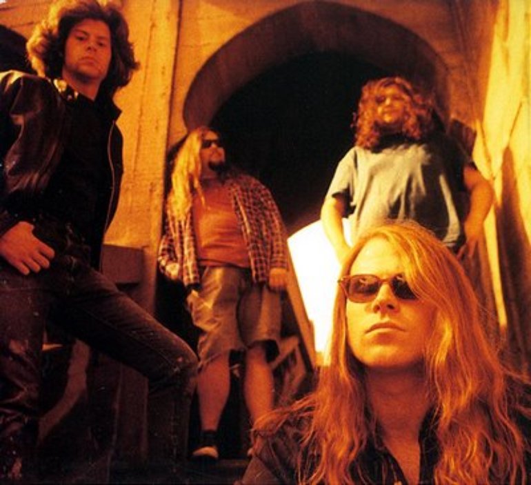 Picture of Screaming Trees