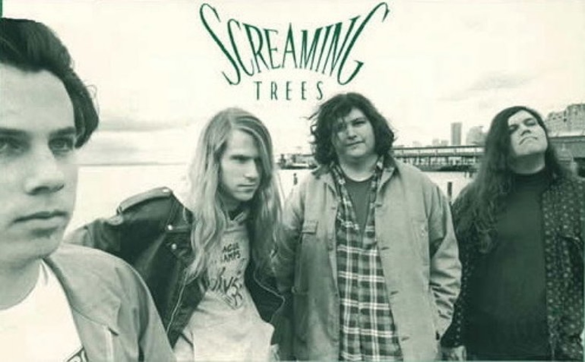 Picture of Screaming Trees