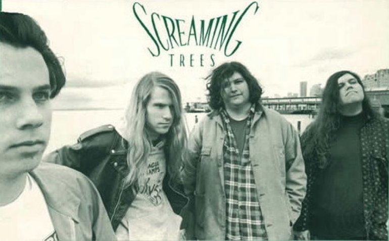 Picture of Screaming Trees